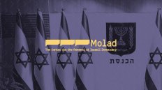 Molad Analysis - Jewish, or Democratic? The True Aim of Israel’s ...
